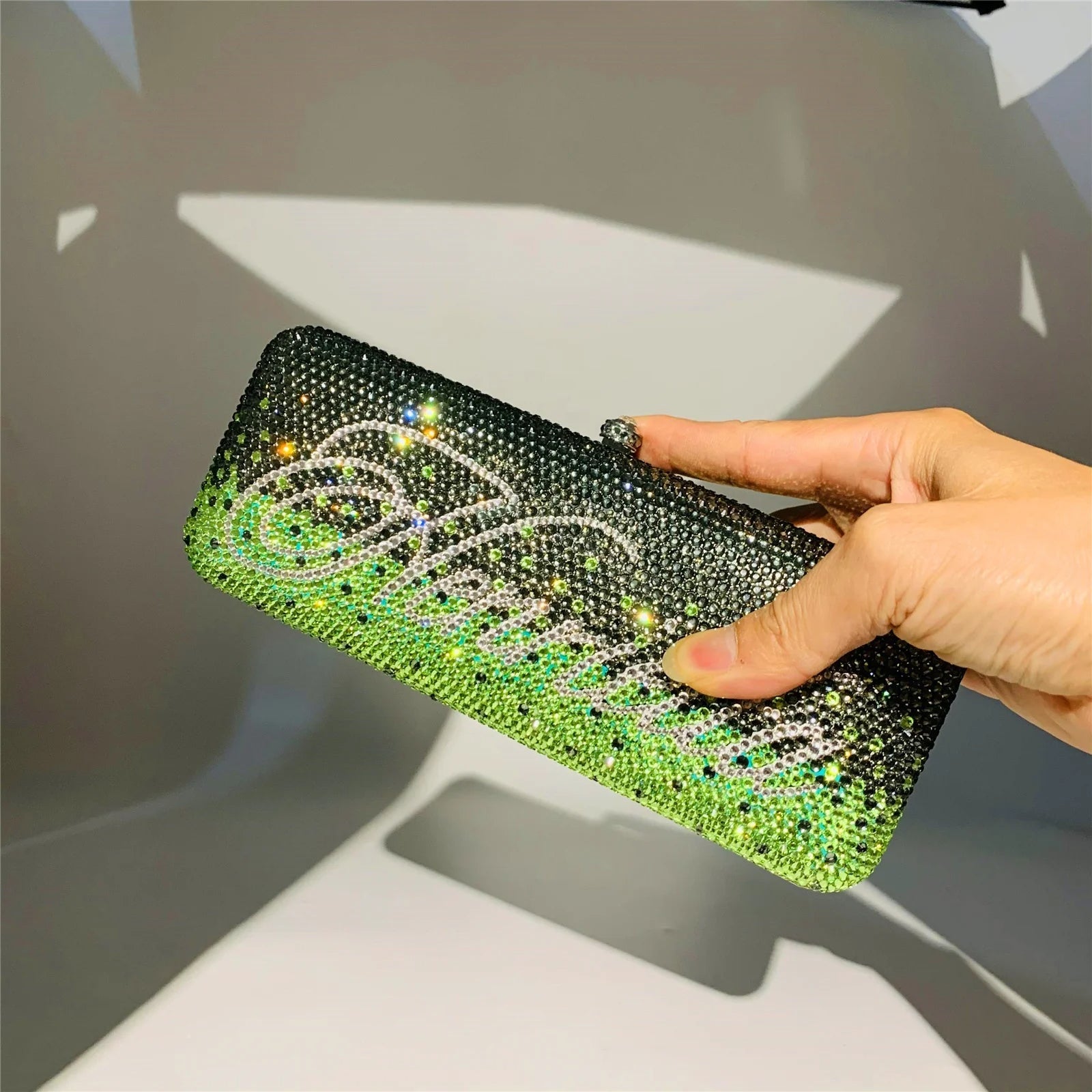 No Limit – Maya Grisham