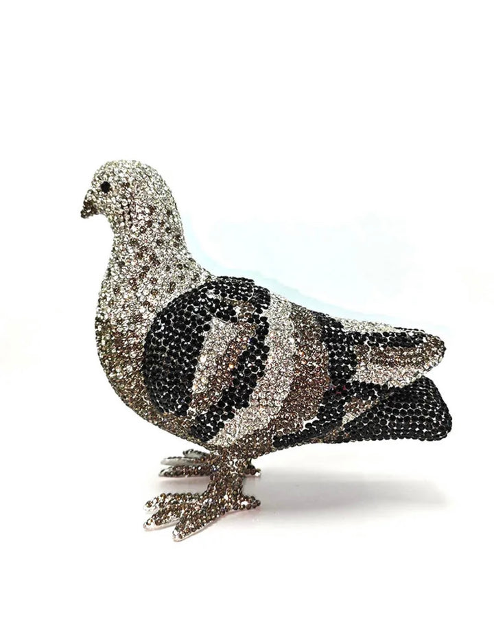 Maya Grisham - Luxury Crystal Handbags