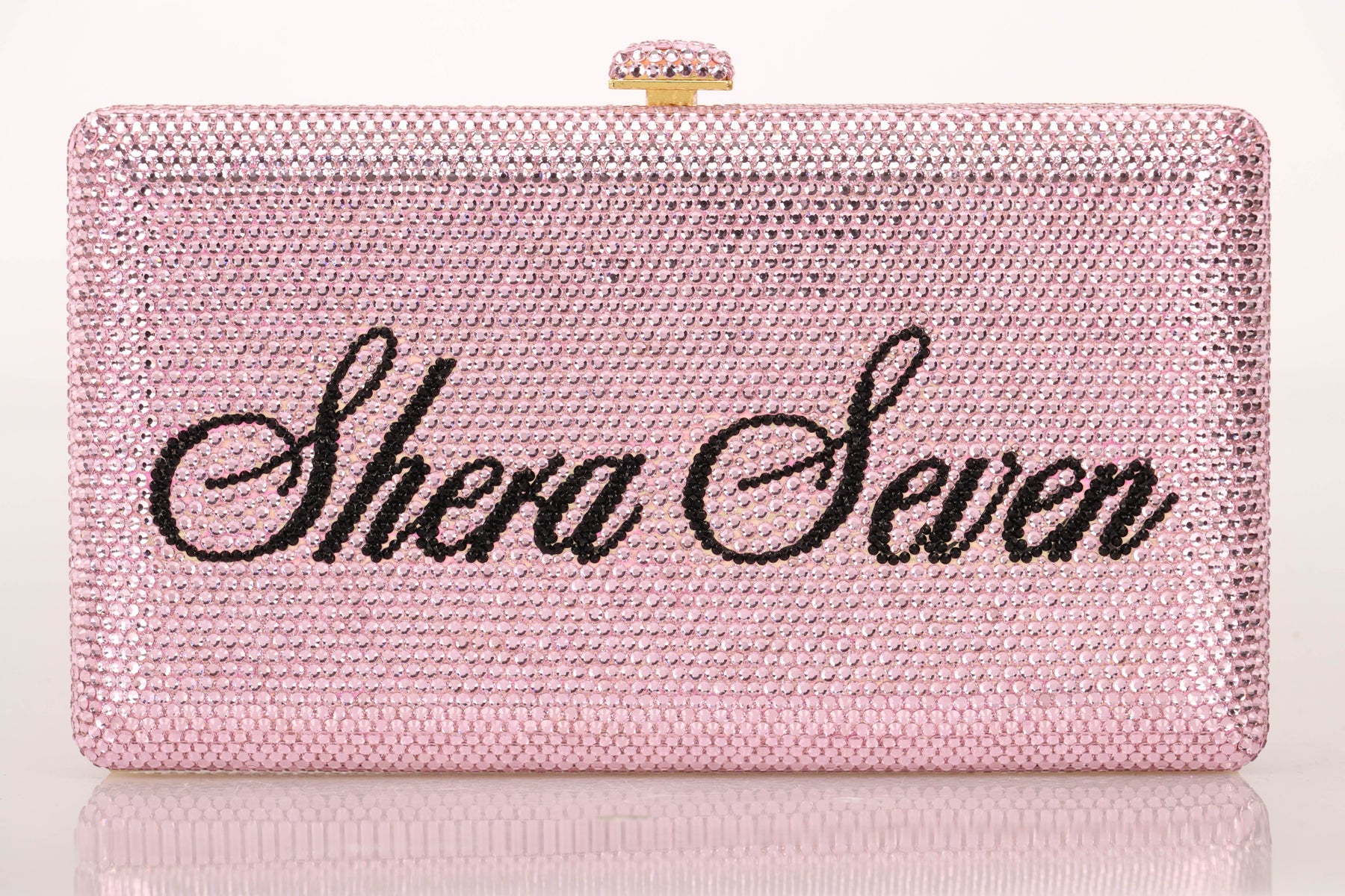Maya Grisham - Luxury Crystal Handbags