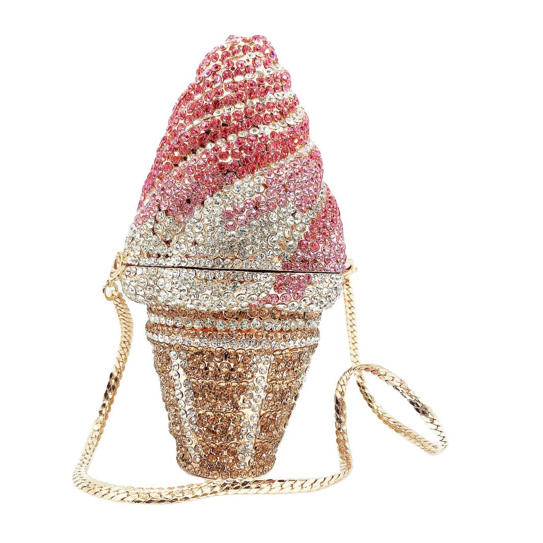 Maya Grisham - Luxury Crystal Handbags