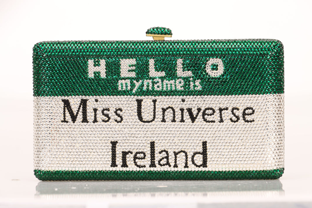 Maya Grisham - Luxury Crystal Handbags